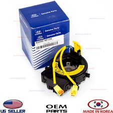 934902S900 Hyundai Contact Assyclock Spring 934902S900 Genuine OEM Part ...