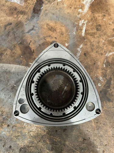 MAZDA RX7 13B Rotor For Rotary Engine (FD S6 13B-REW Rotor) | eBay
