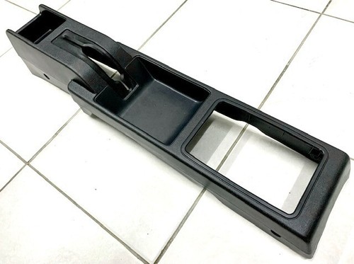 TOYOTA STARLET TURBO EP70 EP71 JDM CENTER CONSOLE | eBay