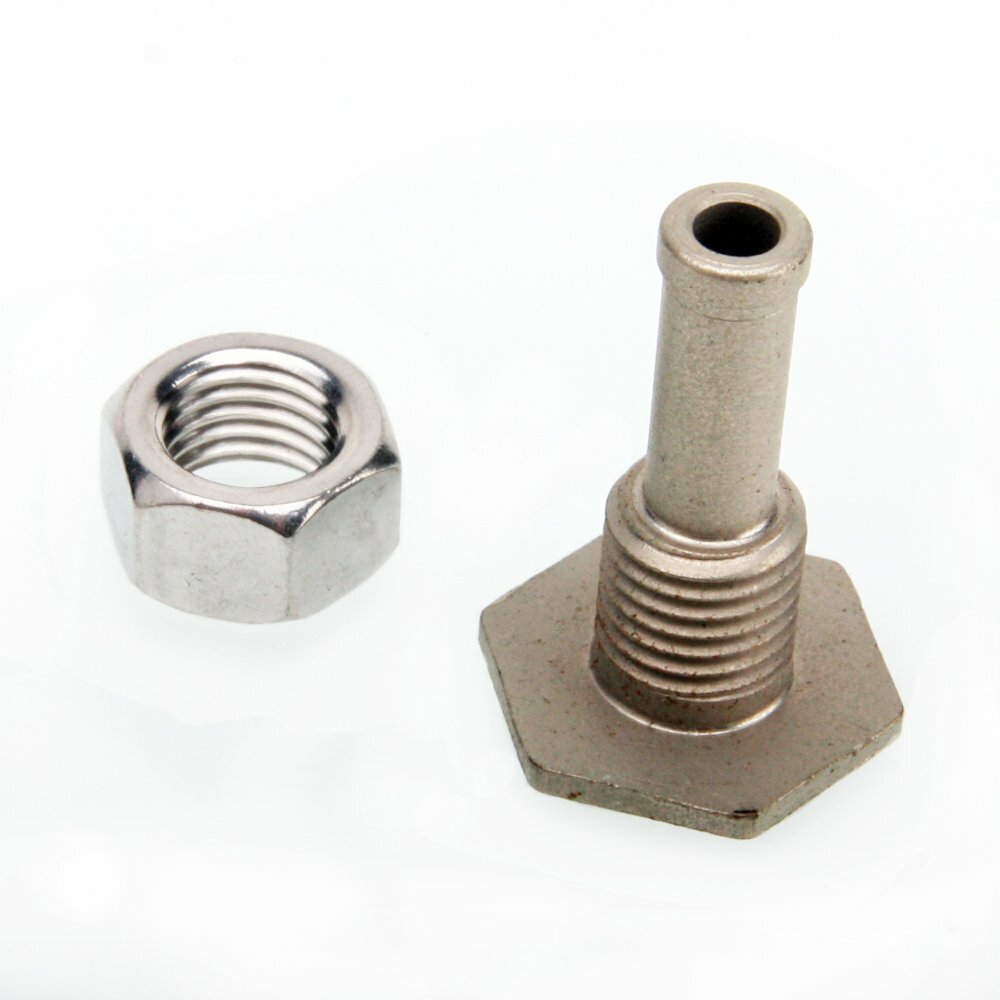 Pressure Sensor Boost Pressure Quick Tap, Turbo Jamaica