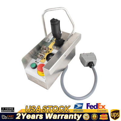 Control Box For SkyJack Scissor Lift SJIII 3215 SJII 3219 SJIII 3220 ...