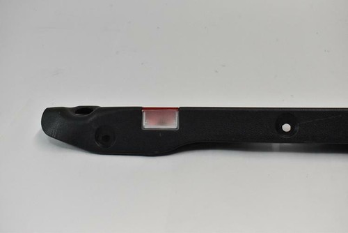 08-14 Mercedes W204 C300 C250 Trunk Lid Tailgate Handle Trim 2047580002 ...