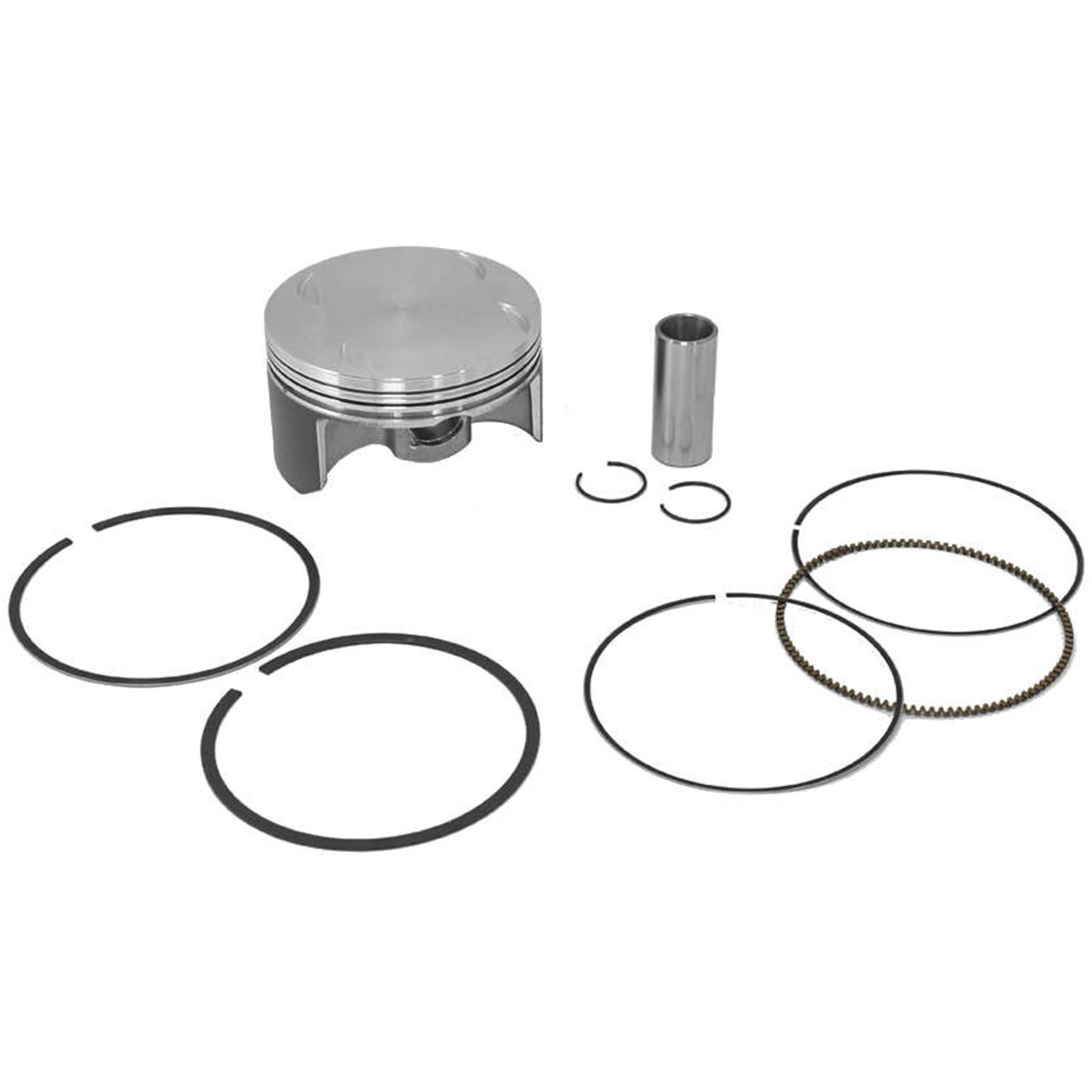 Athena Piston 97mm for Yamaha YFM 600 S4F097000010 | eBay