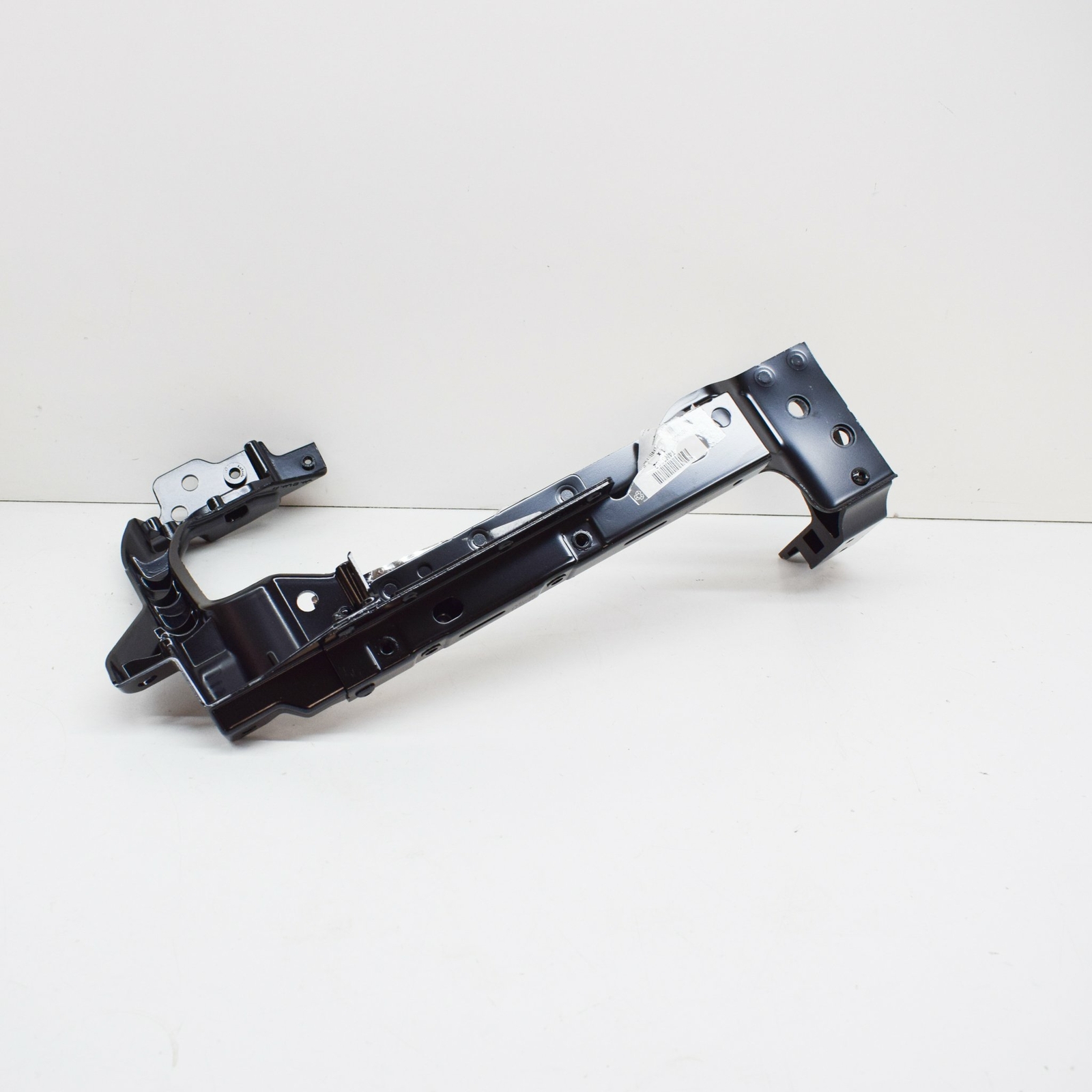 OEM Jaguar XE X760 Front Left Radiator Support Panel T4N3262 Genuine ...