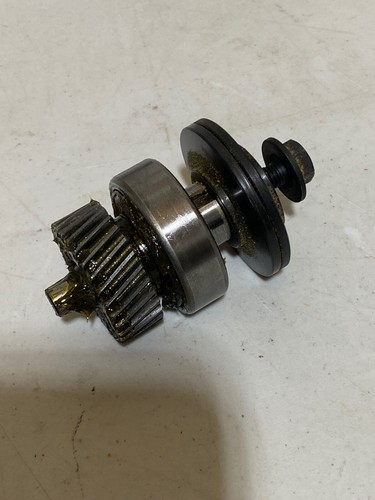 Ryobi TSS101L 10 inch Mitre Saw -- Arbor + Pin Assy -- OBSOLETE ...