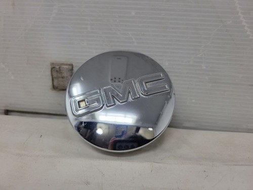 2014-2022 SIERRA 22" WHEEL CHROME CENTER CAP OEM 20984065 | eBay