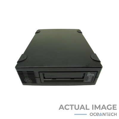 HPE BC023A LTO-8 Ultrium 30750 External Tape Drive | eBay