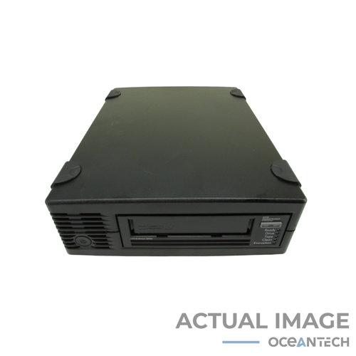 HPE BC023A LTO-8 Ultrium 30750 External Tape Drive | eBay