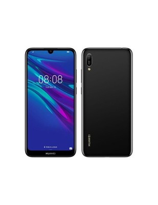 Huawei Y6 (2019) MRD-LX1 - 32Go - Reconditionné garantie 1 an | eBay
