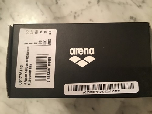 Arena Powerskin R-Evo One Junior Kneeskin SOLD OUT | eBay