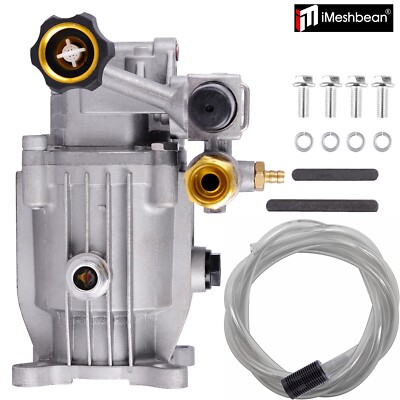 Simpson Ps60842 Pressure Washer Pump Sale | Simpson Ps60842 Pressure ...