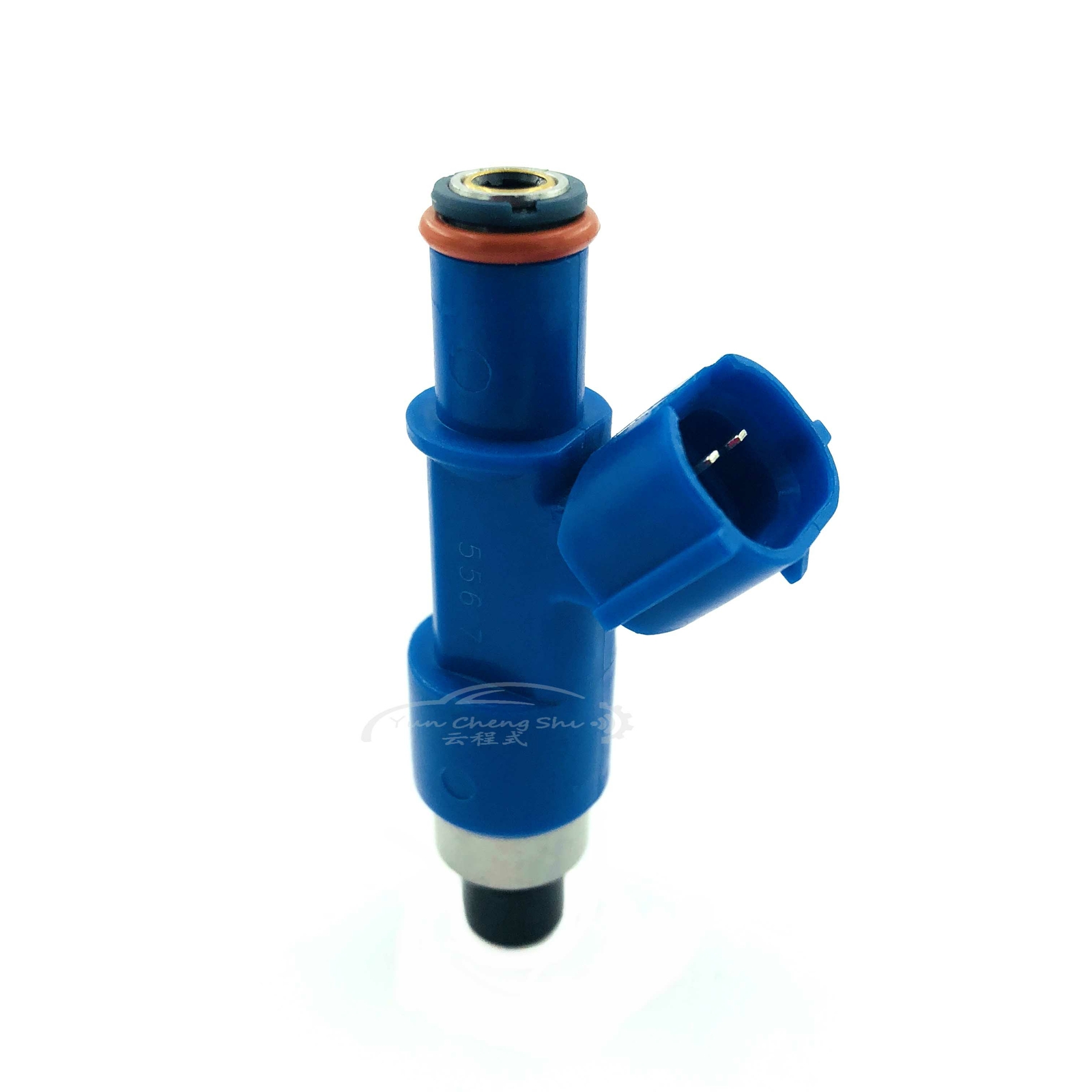 NEW Fuel Injector 16611-AA720 Fit For Subaru Forester Impreza WRX STI ...