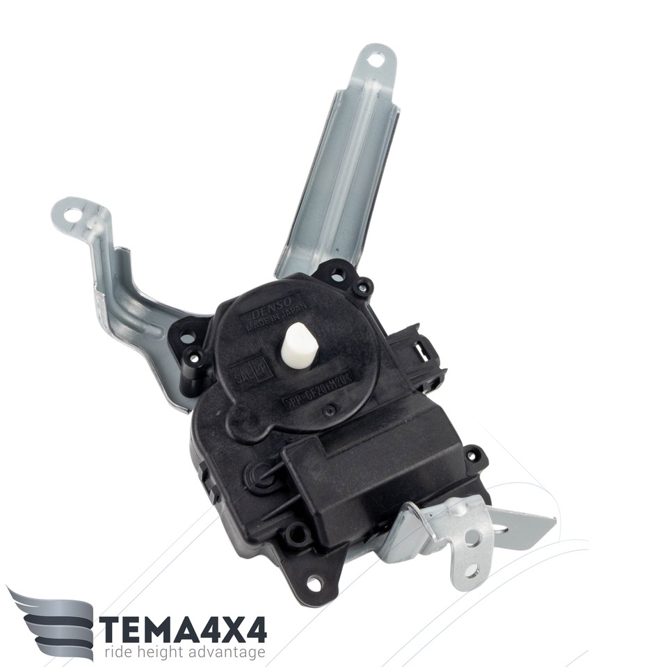 Genuine OEM SERVO DAMPER for Toyota 4RUNNER FJ GX470 87106-35120 ...