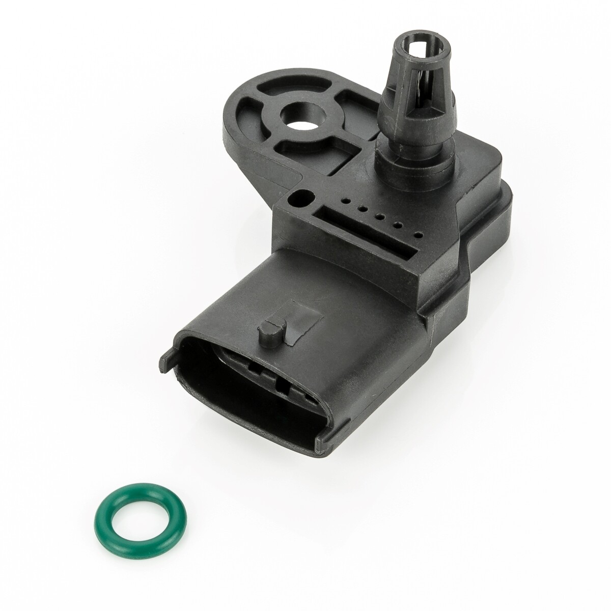 Ladedrucksensor Luftdruck MAP Sensor für PORSCHE 911 CAYENNE 4.5 4.8 ...