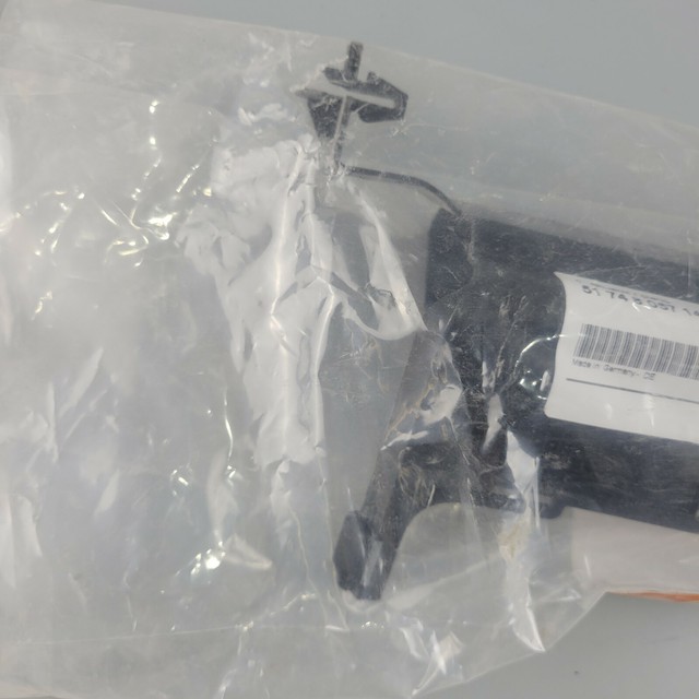 for BMW Genuine Brake Air Duct Front Left 51748057149 for sale online ...