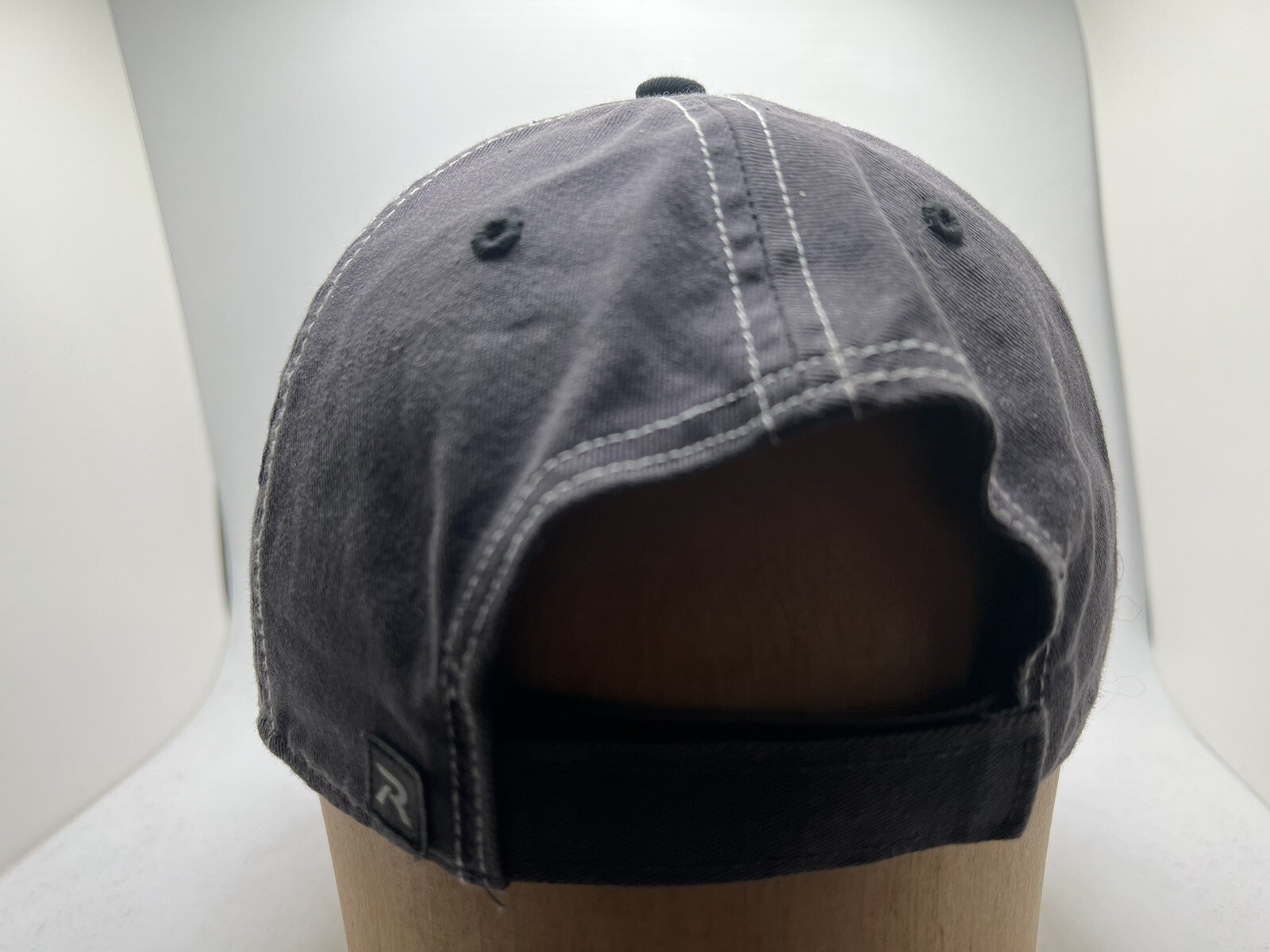 Bend Oregon Baseball Hat Cap Richardson One Size - Gem