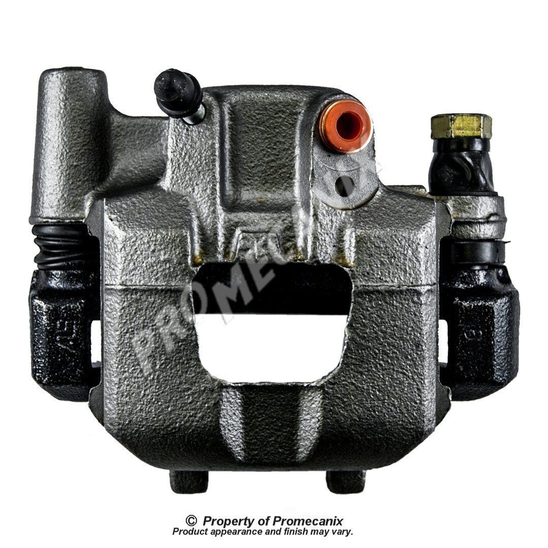 Disc Brake Caliper-Semi-Loaded Promecanix 10-09530-1 Reman fits 2005 ...