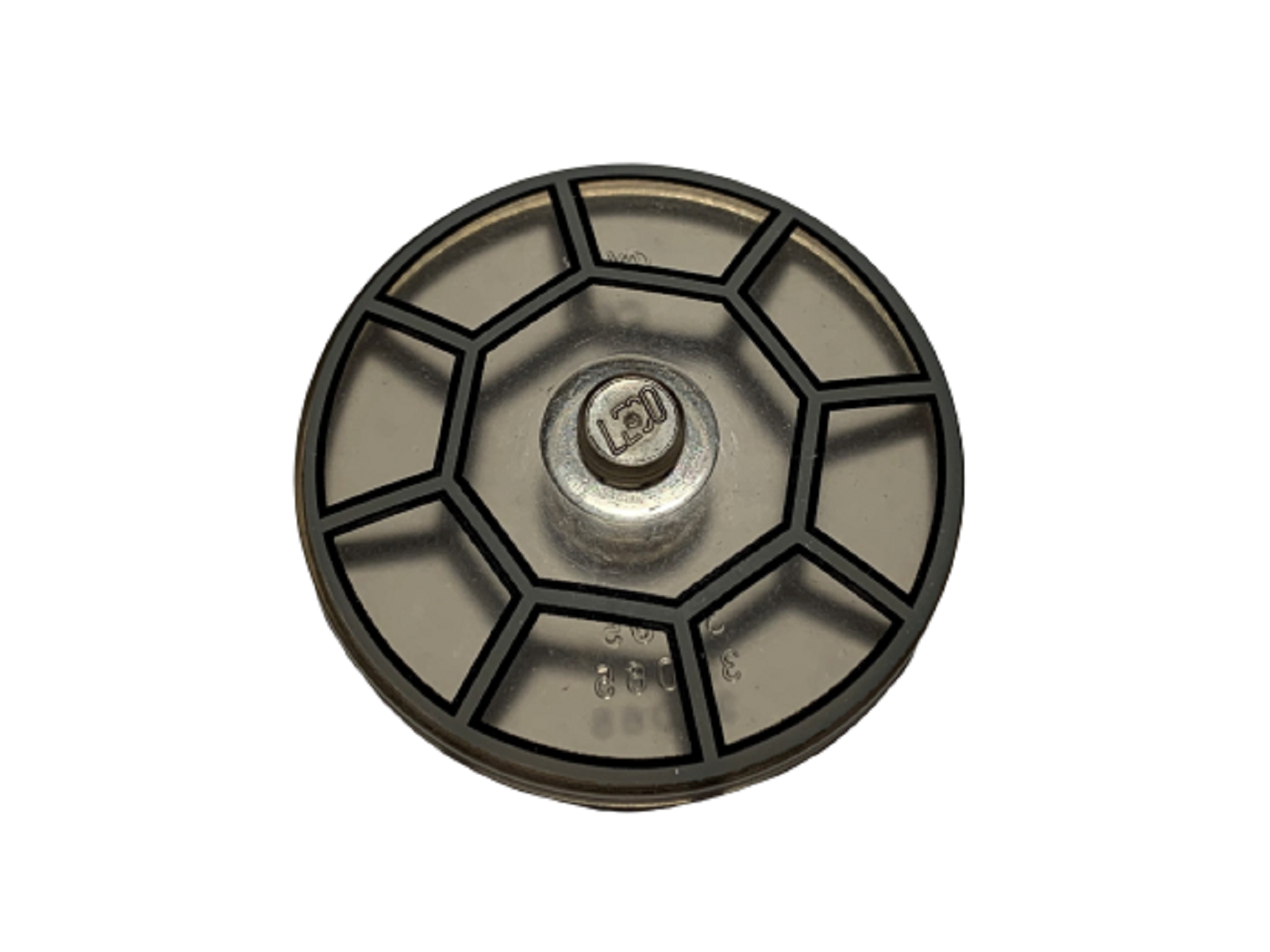 LEGO 3960 / 30065 4X4 Dish Inverted (Pack of 1) Select Colour / Type ...