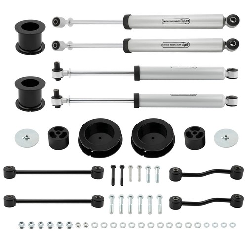 3.5" Lift Kit for Jeep Gladiator JT 4WD 2020-2022 | eBay