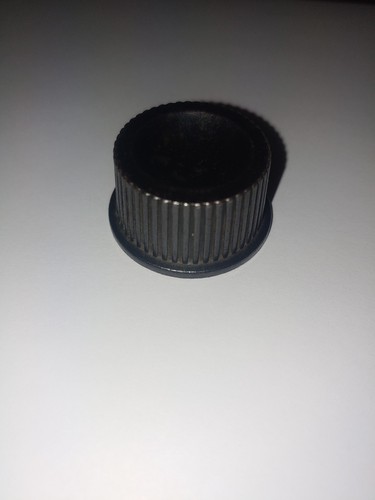 used Remington 1100 870 MAGAZINE CAP FACTORY ORIGINAL CAP 12 ga black ...