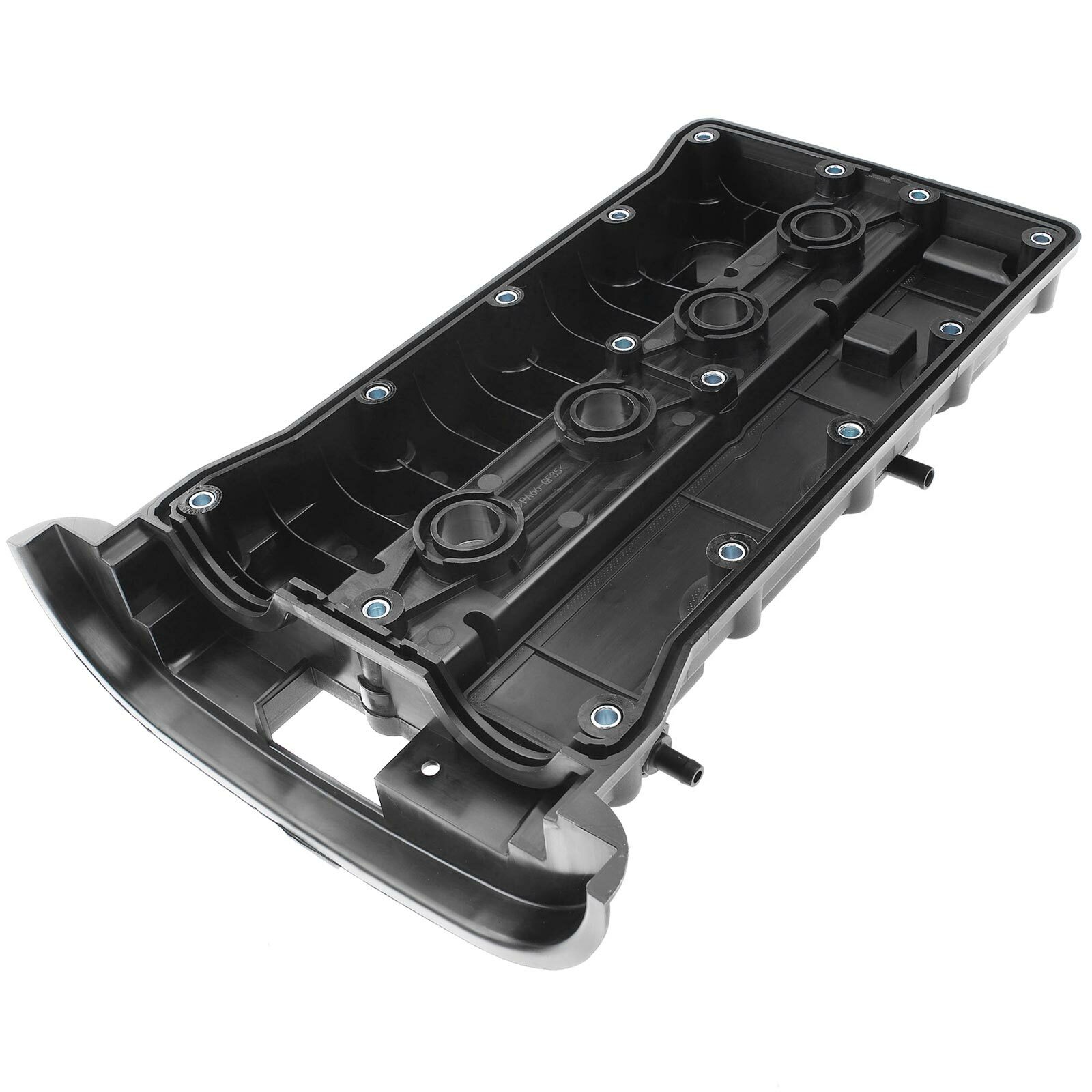 Front Engine Valve Cover for Chevrolet Aveo 2005 2006-2011 1.6L Sedan ...