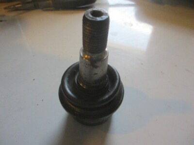 Mercedes Benz SL500 SL600 W230 Ball Joint FRONT LOWER 2113300435 | eBay