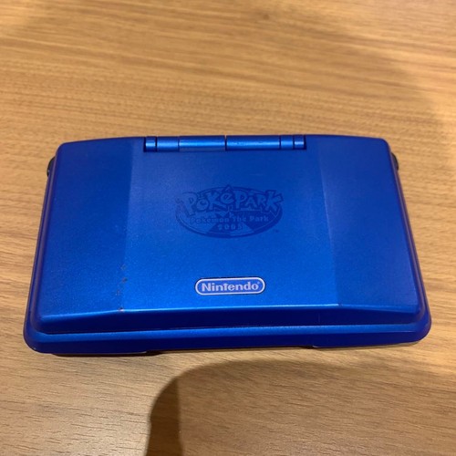 Nintendo DS PokePark First Generation Pokemon Center Nintendo Japan | eBay