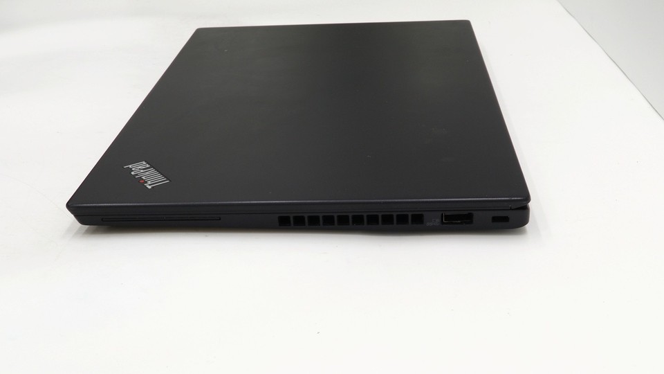 Lenovo ThinkPad X280 13 Core i5 8GB 256GB Black 2018 - Used Good BAD ...