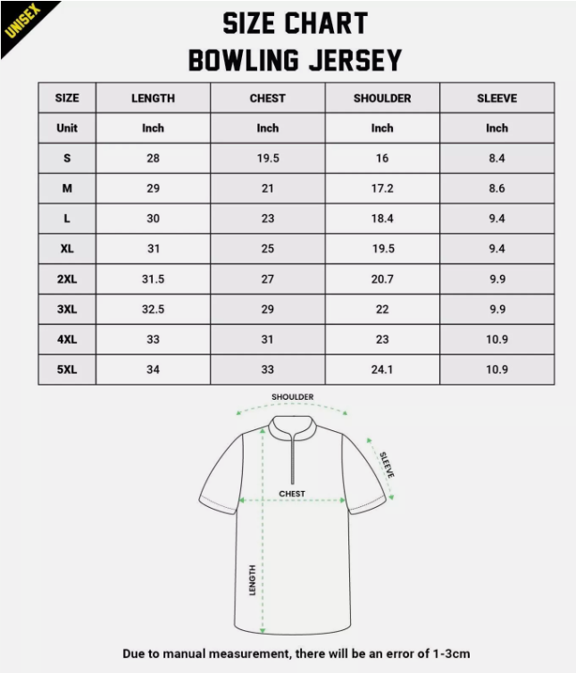 Storm Pins Bowling Design Best Gift Zip Bowling Jersey | eBay