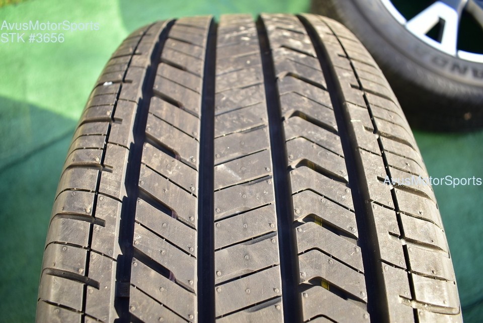 20" Toyota 4runner TRD Sport OEM Factory Wheels Tire Tundra Tacoma ...