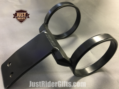 CARP'S CREATIONS CANE HOLDER MOTORCYCLE ATTACHMENT ACCESSORY, NEW | eBay