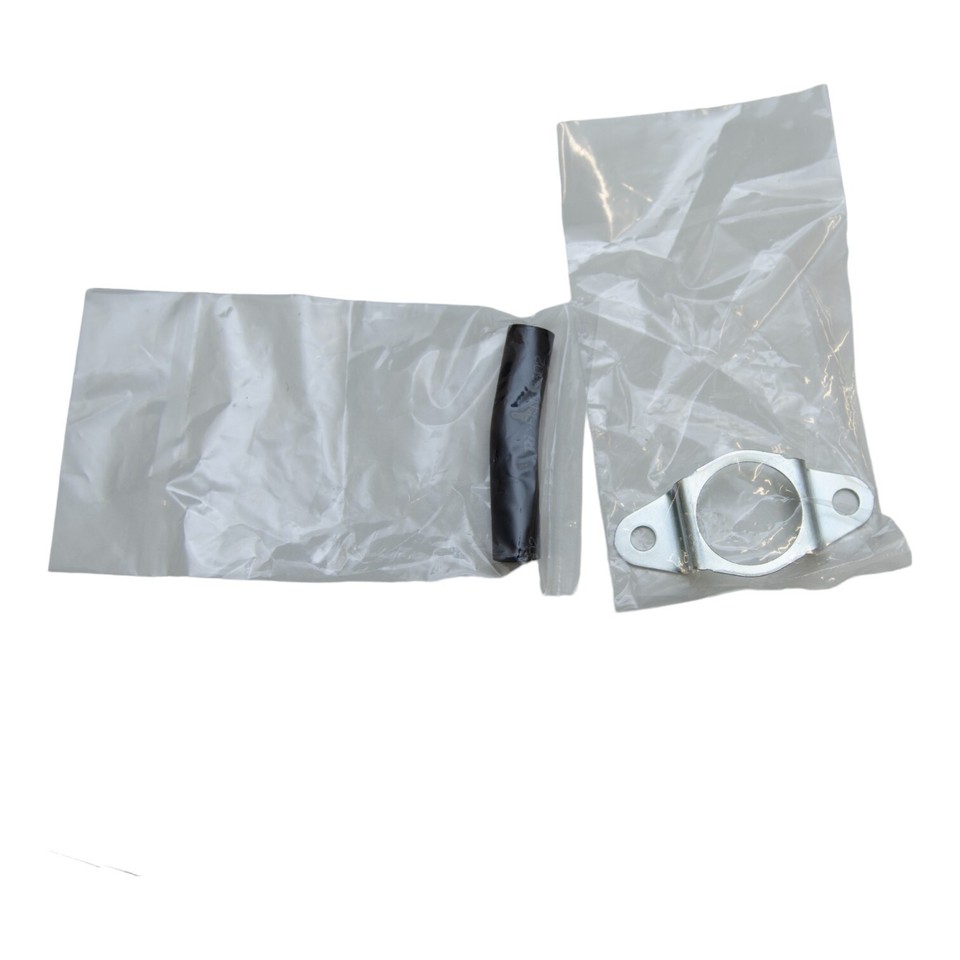 Genuine Mazda 3, 6, CX-5 DPF Exhaust Pressure Sensor Kit Skyactiv ...