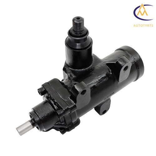 Power Steering Gear Box For Ford E150 E250 E350 E450 Super Duty ...