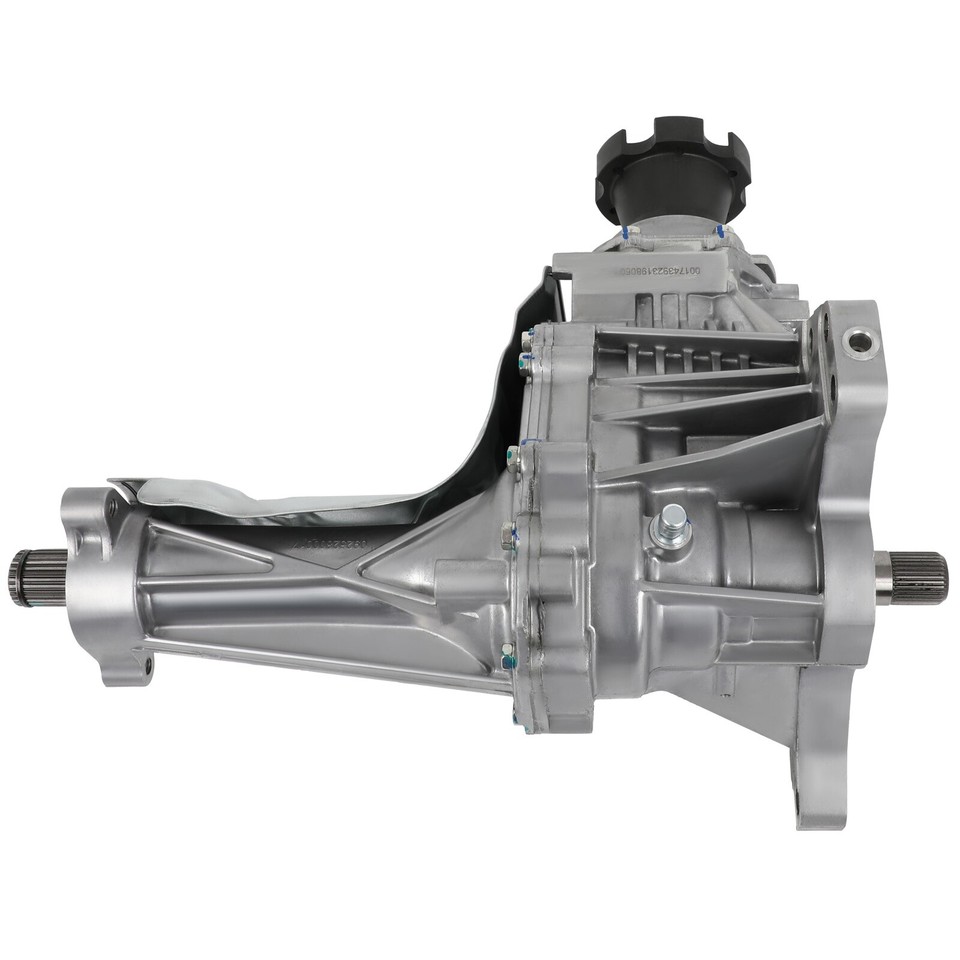 Transfer Case Assembly 84953427 For 2010-2017 CHEVY EQUINOX GMC TERRAIN ...