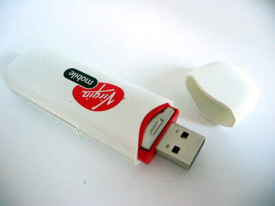 Virgin Mobile USB Broadband Modem Huawei HSPA E1762 | eBay