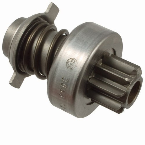 New Starter Drive For Ford Galaxie V8 6.4L 65-67 D5AZ-11350-AM D6PF ...