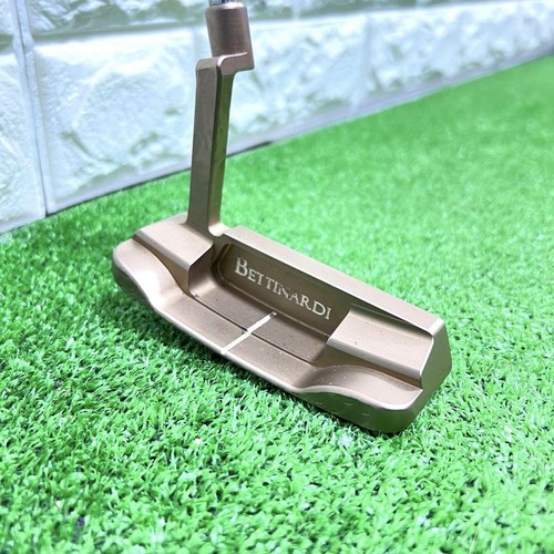 RARE BETTINARDI QUEEN B QB2 PUTTER Good 33.5"" | eBay