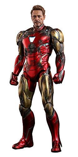 Hot Toys Hot Toys