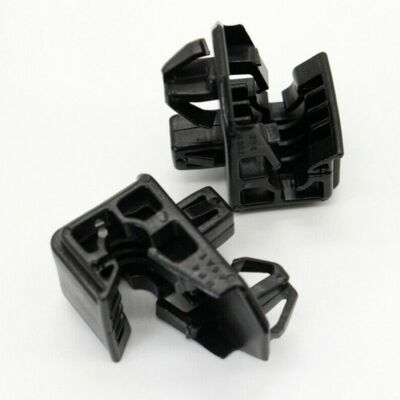 2Pcs For Toyota Lexus Headlight Mounting Bracket 53271-0B010 | eBay