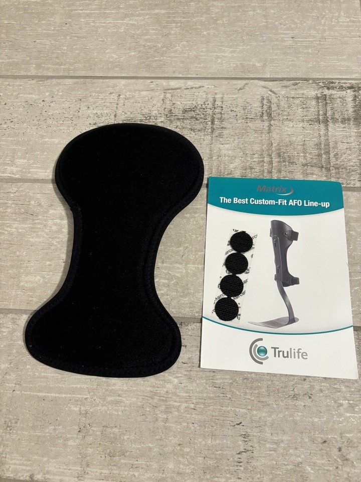 Trulife Matrix Pad Size Medium New In Package | eBay