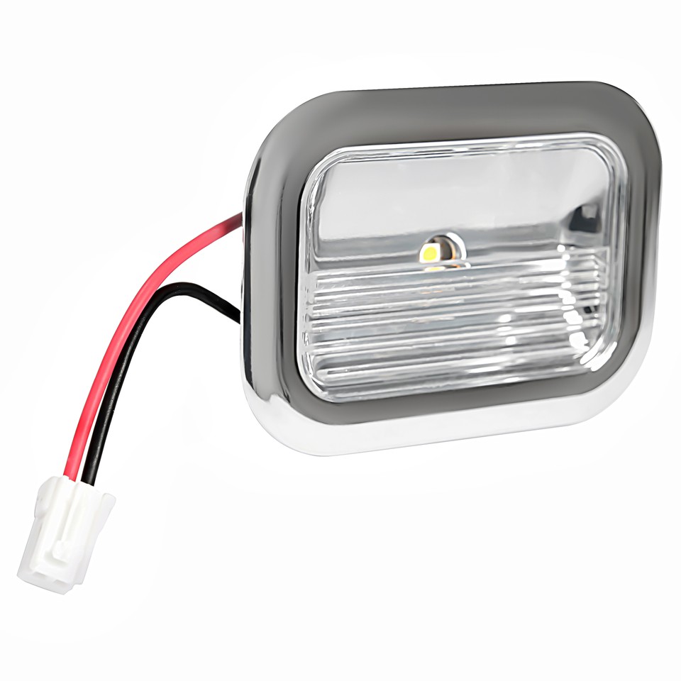 Refrigerator LED Light Module For Whirlpool W11683242 W11462342 | eBay