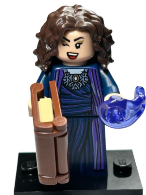 LEGO Agatha Harkness Marvel Series 2 Minifigure CMF 71039 | eBay