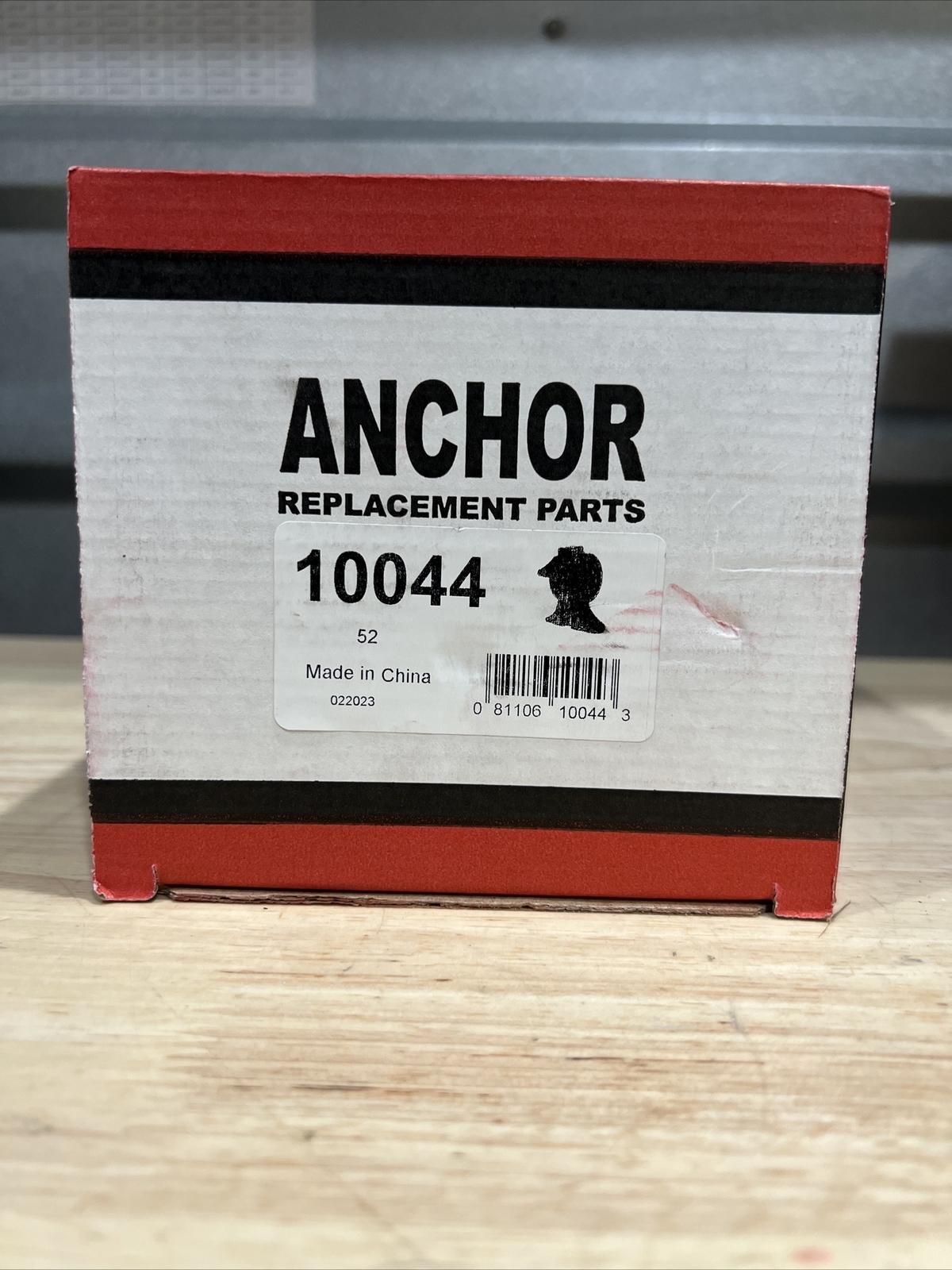 BRAND NEW!!!! Engine Mount Right Anchor 10044 | eBay