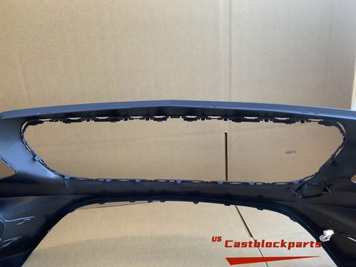 New For 2017 18 19 20 MERCEDES BENZ E300 W213 AMG FRONT BUMPER COVER ...