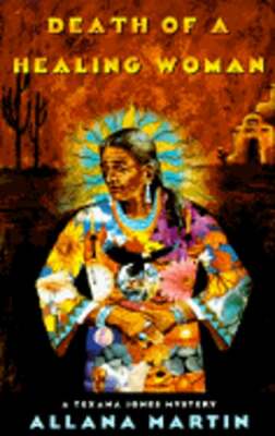 Death of a Healing Woman by Allana Martin: New 9780312145811| eBay