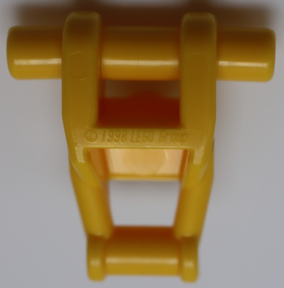 Lego Star Wars Yellow Torso Mechanical Battle Droid | eBay