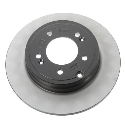 NEW OEM Kia 2012-2020 Optima Rear Disc Brake Rotor Replacement 58411 ...