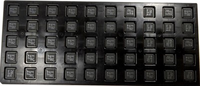 Hitachi HD6473042F16 Ic Mcu 16BIT 64KB Otp 100QFP H8/3042 Ensemble De ...