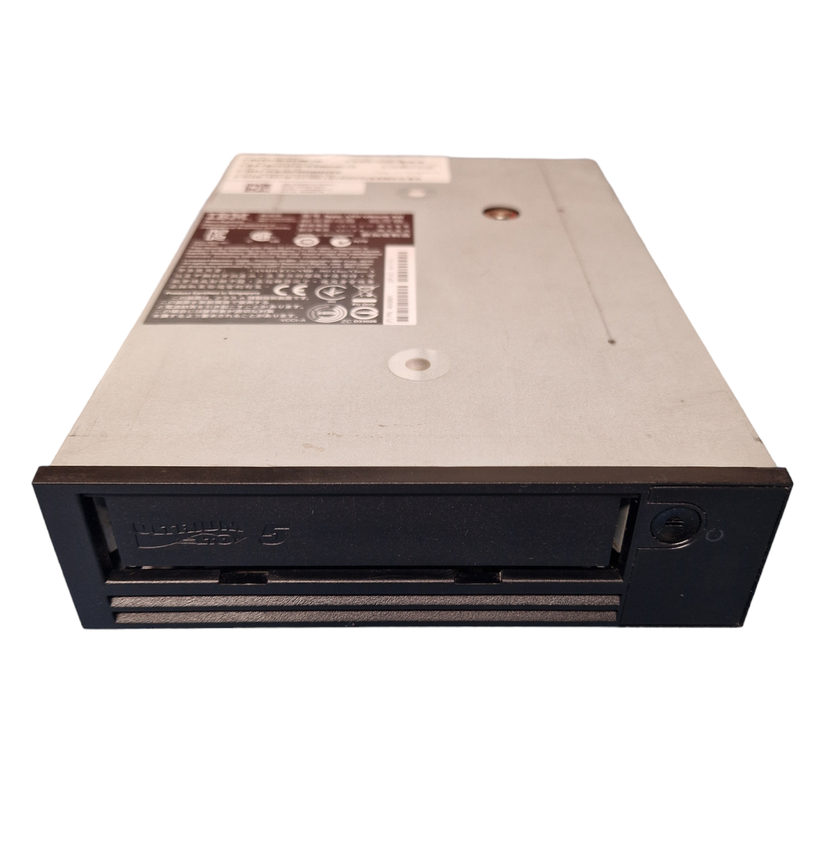 Dell Tape Drive