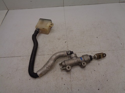 Rear brake master cylinder #1 1999-2007 Suzuki Hayabusa GSX 1300 R Z9A ...